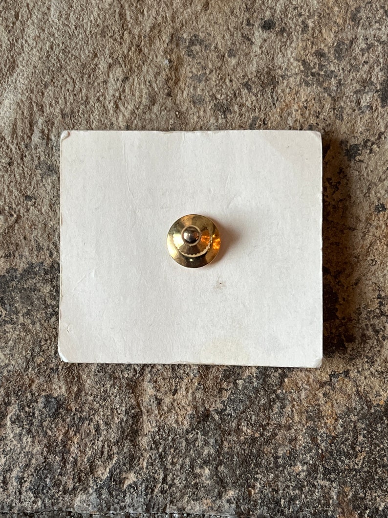 Vintage Patriotic Jelly Belly Bean Pin - Etsy