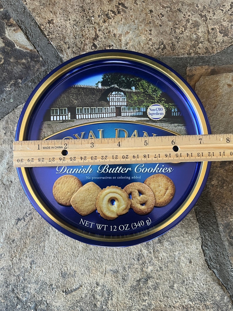 Just Like Grandmas Butter Cookie Sewing Kit - Etsy