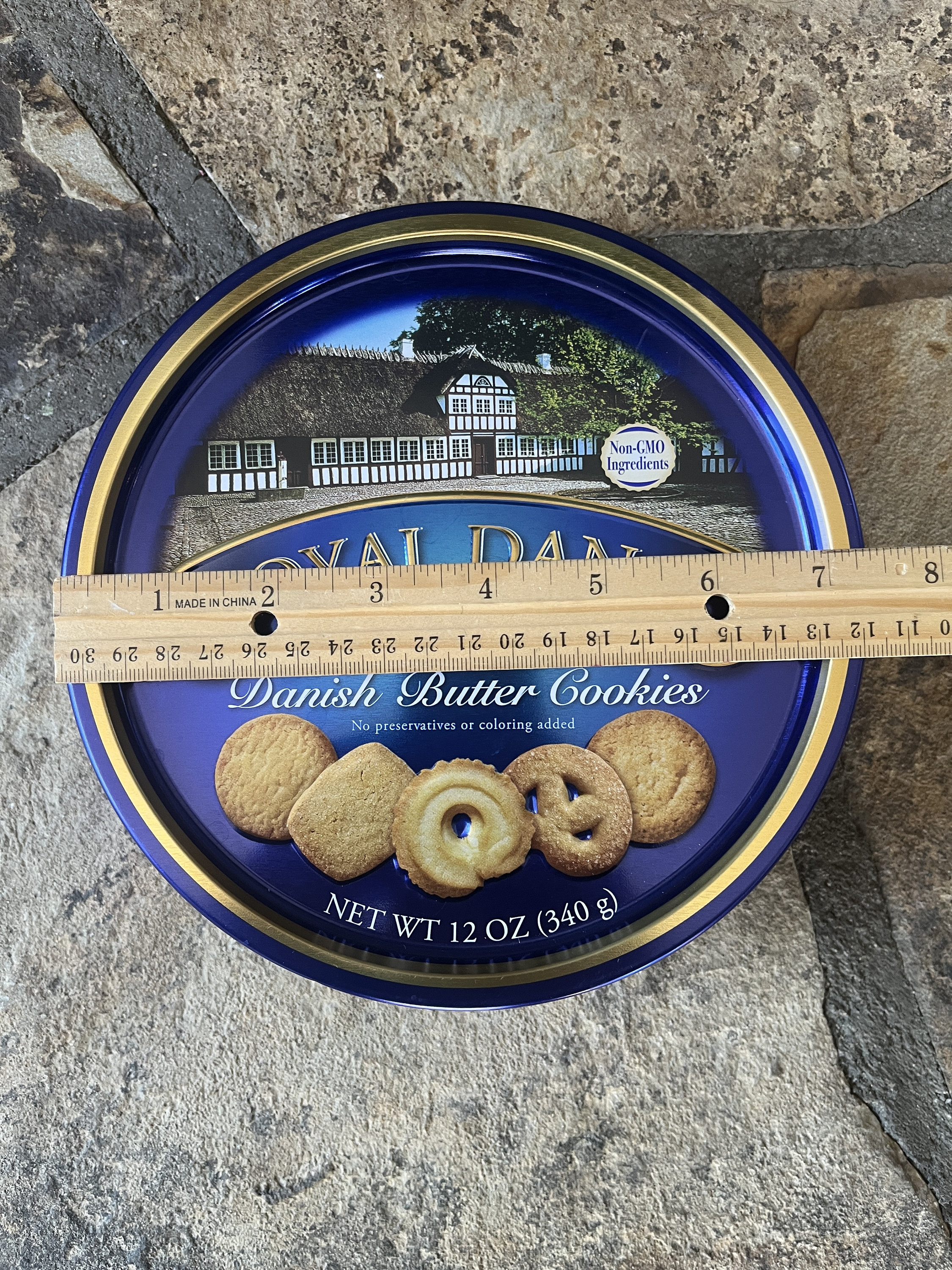 Just Like Grandmas Butter Cookie Sewing Kit - Etsy