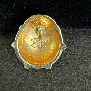 Avon Ladybug Lovebug Pin - Etsy