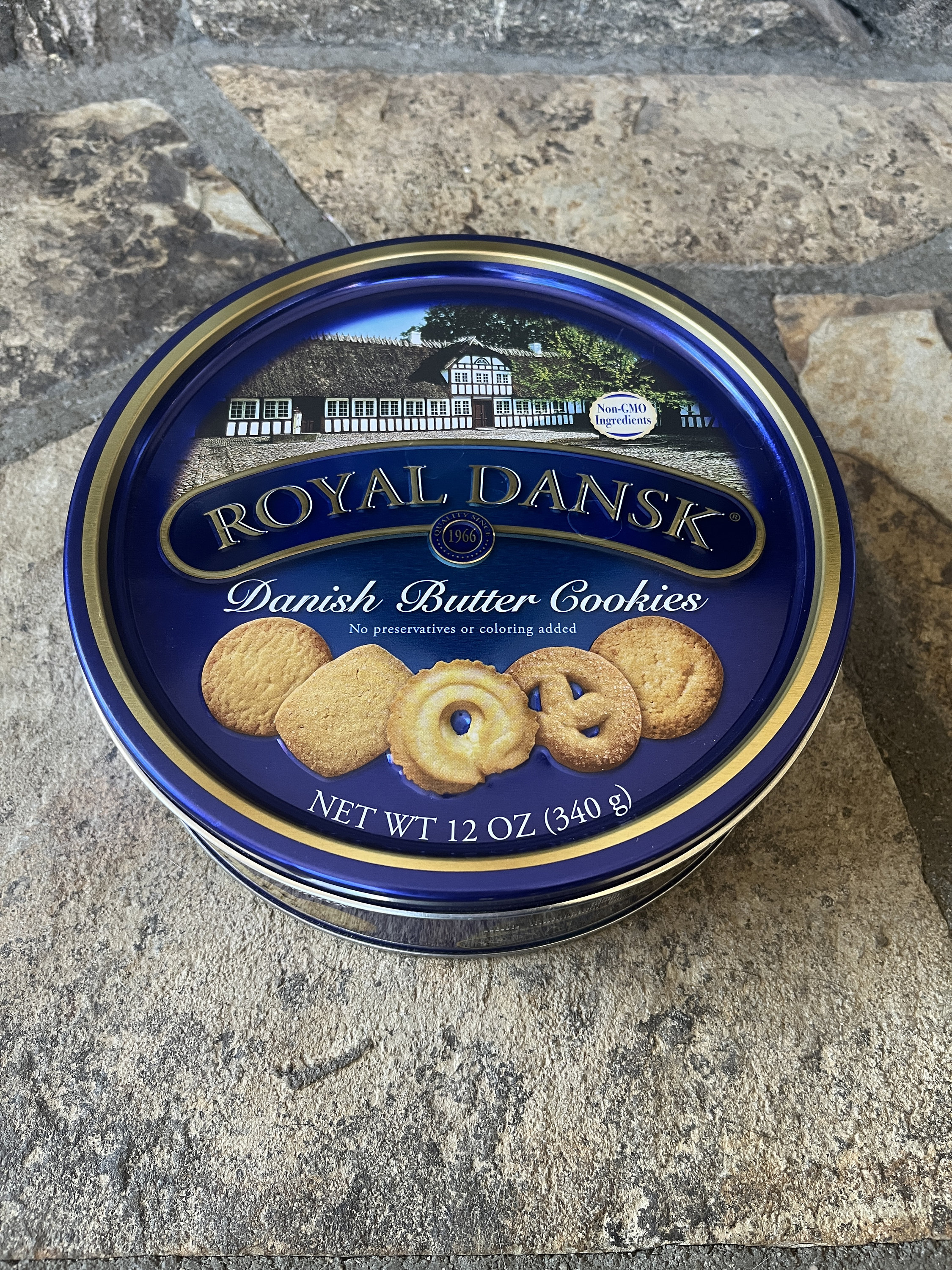 Just Like Grandmas Butter Cookie Sewing Kit - Etsy