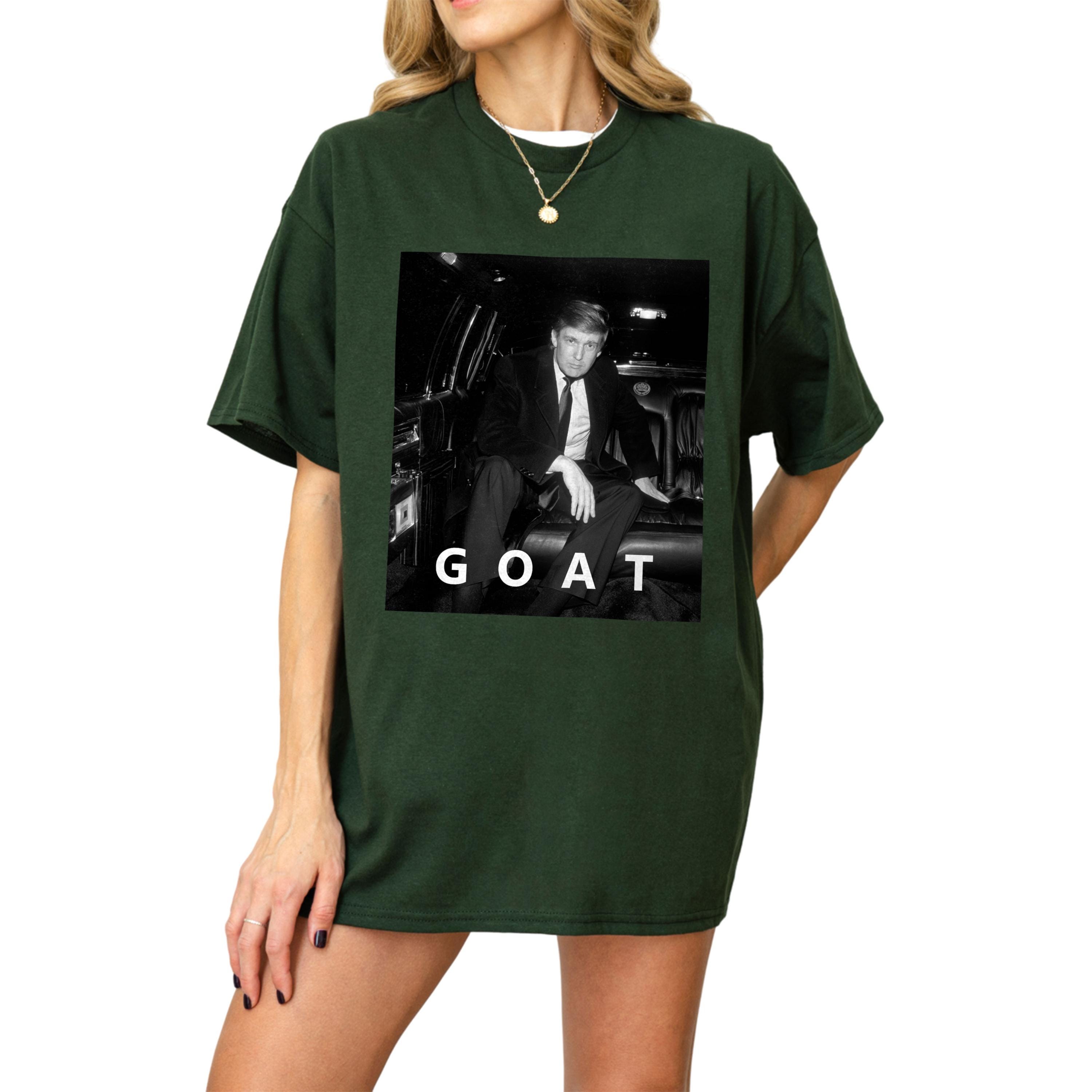 Trump Goat Png, Trump Rally Png, I Stand With Trump Png, Trump ...