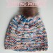 KNITTING PATTERN - Fennec Fox Bulky Beanie - Etsy