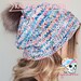 KNITTING PATTERN - Fennec Fox Bulky Beanie - Etsy