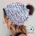 KNITTING PATTERN - Fennec Fox Bulky Beanie - Etsy