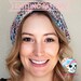 KNITTING PATTERN - Fennec Fox Bulky Beanie - Etsy