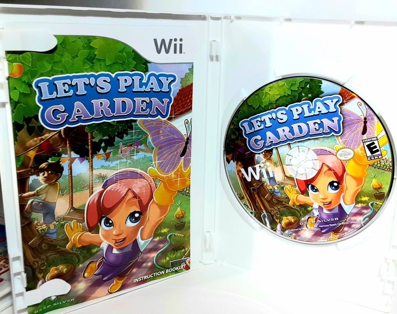 Wii Video Game Disc. Nintendo Wii Games, Pre Owned/as Is. All Tested ...