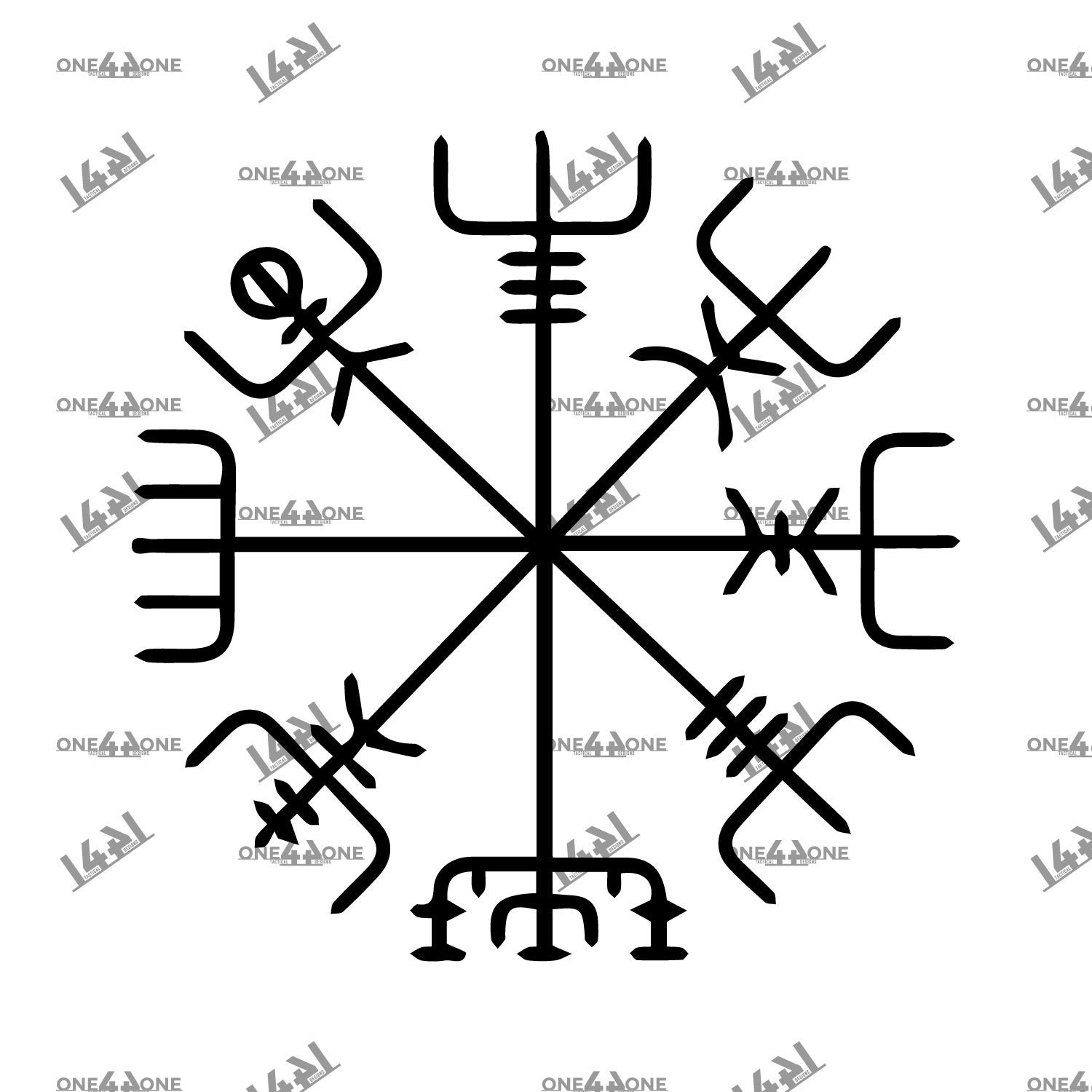 Digital Drawing & Illustration Cricut Cut file Viking 2nd Amendment ...