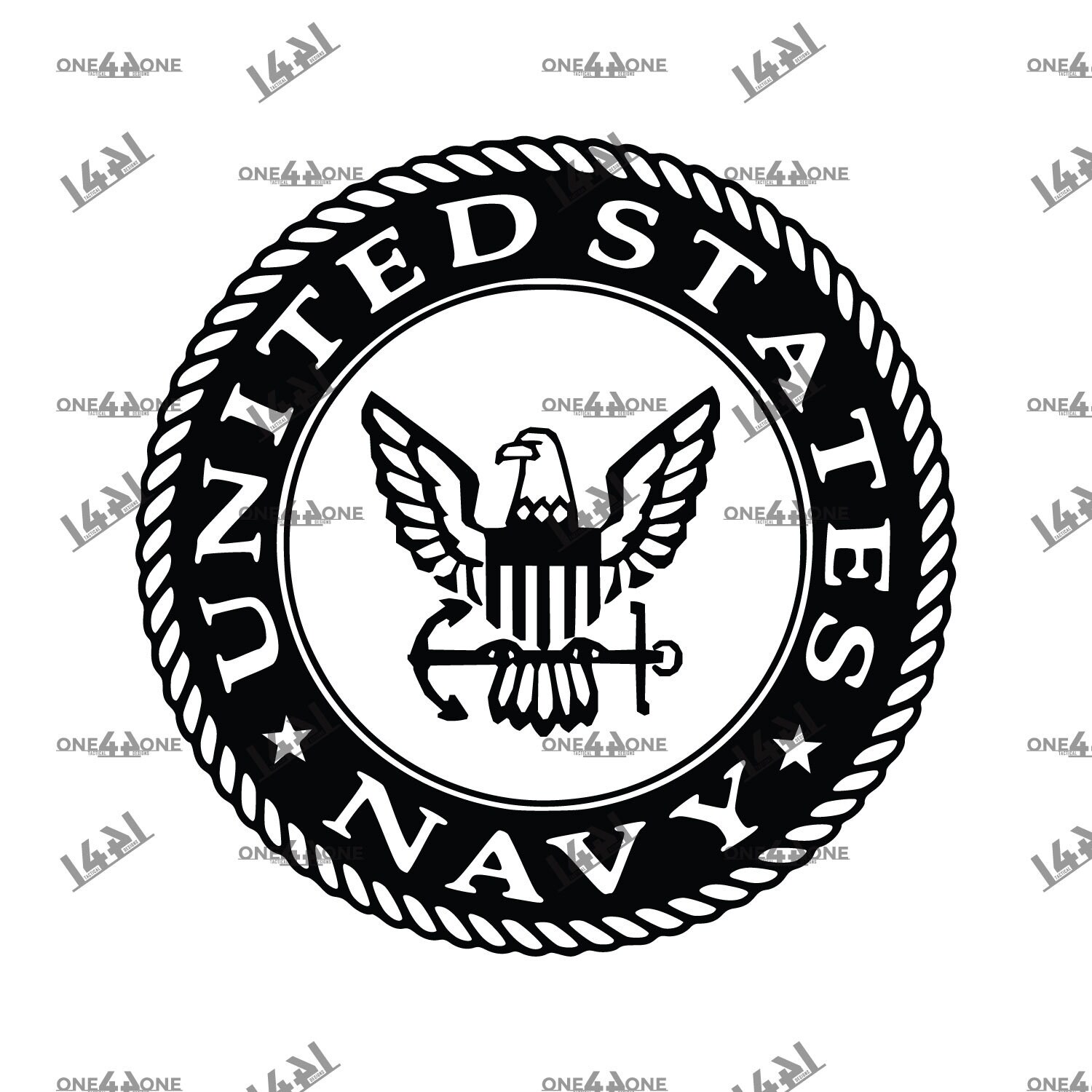 US Navy SVG Navy Cut File Cutting File png ai eps svg Vector | Etsy