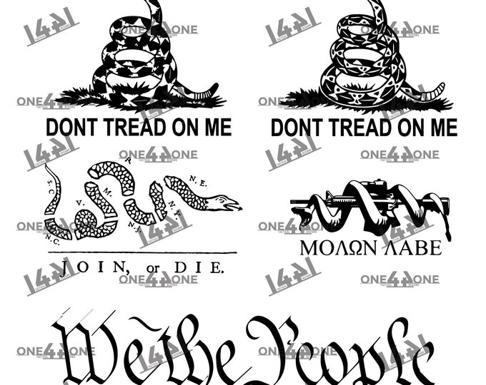 Join, or Die SVG - Etsy