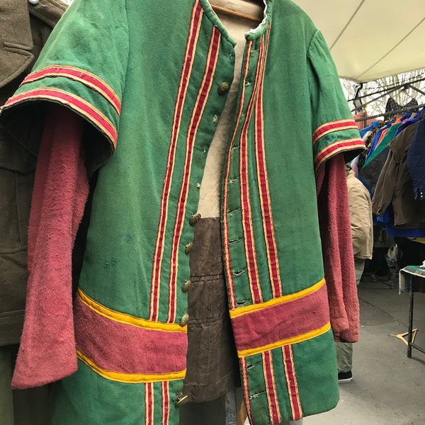 Theatrical Costume - Etsy