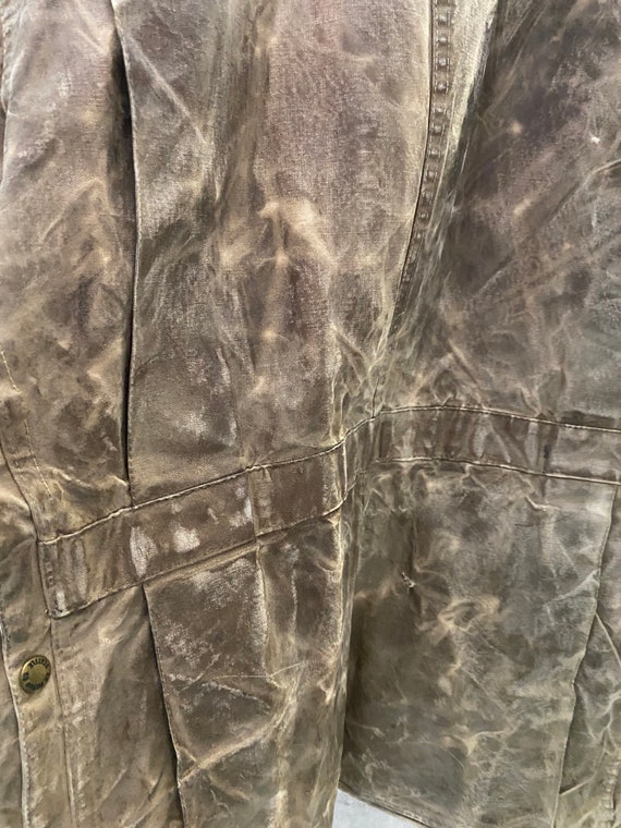 Filson vintage hunting jacket circa 1950s with great … - Gem