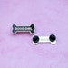Good Girl Enamel Pin - Etsy