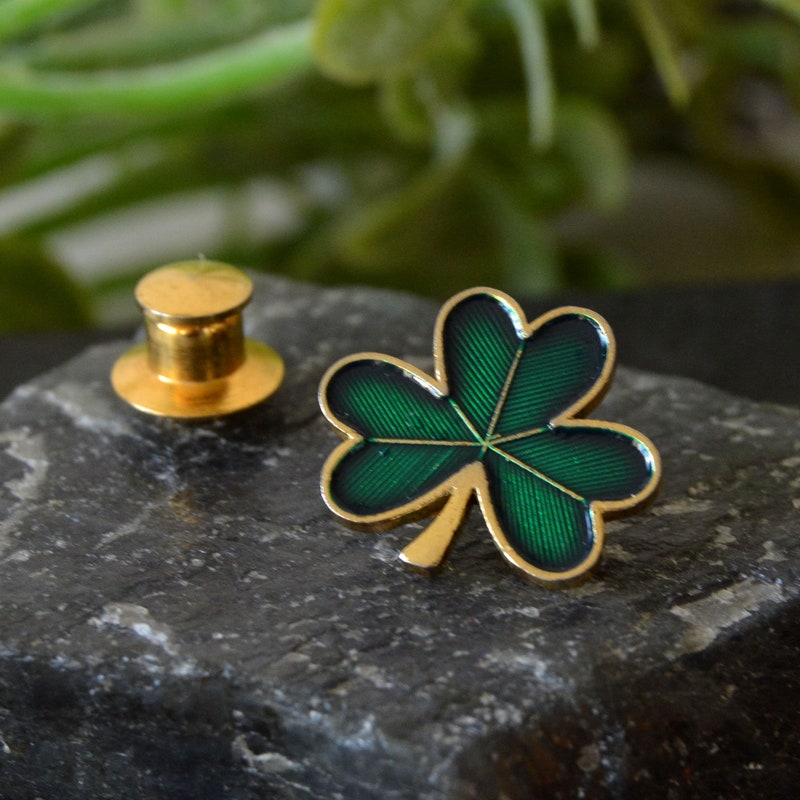 Shamrock - Etsy