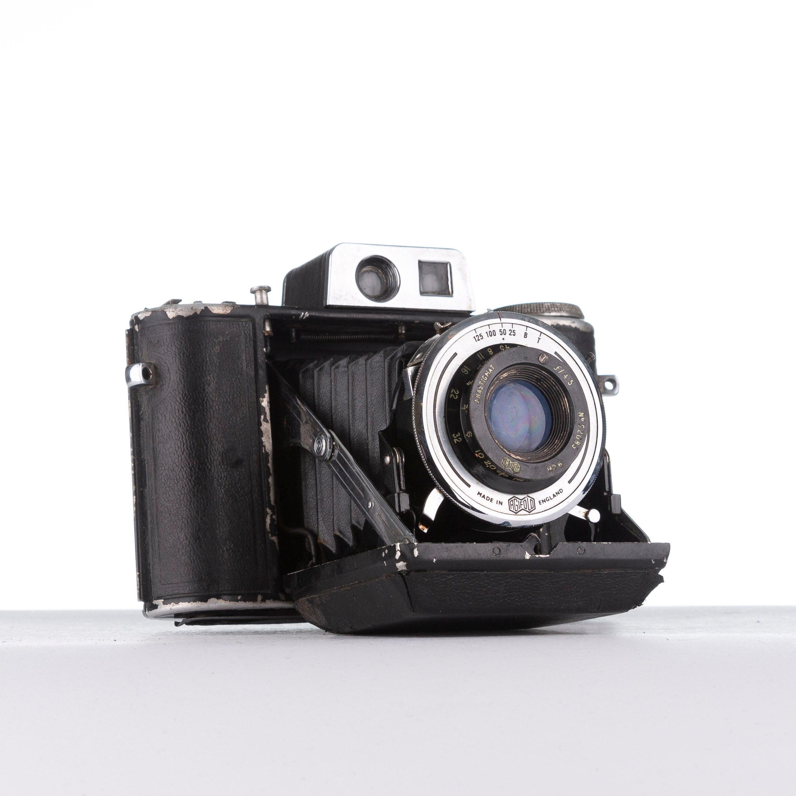 Folding Camera Rangefinder - Etsy