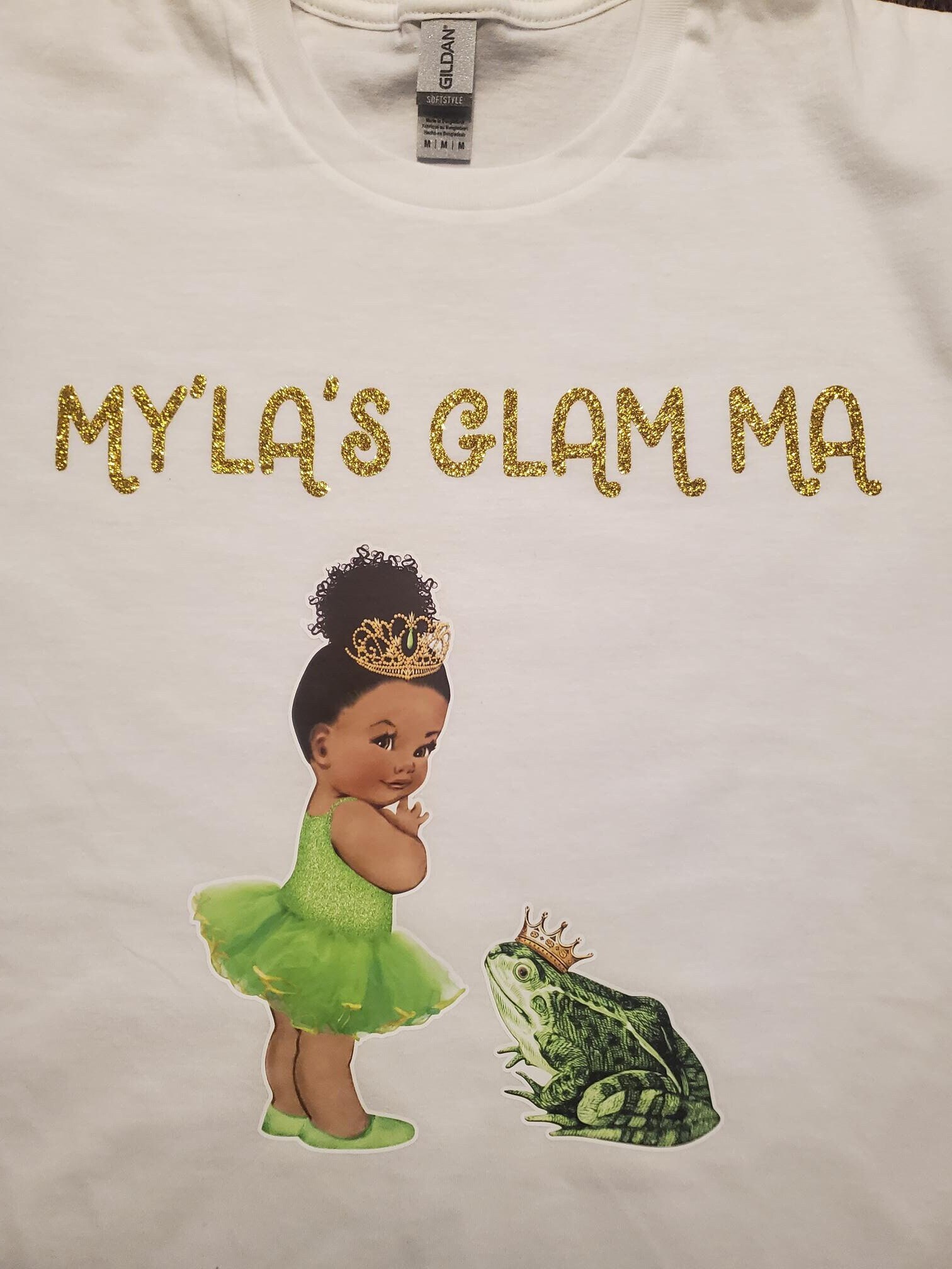 Dope Princess Tiana