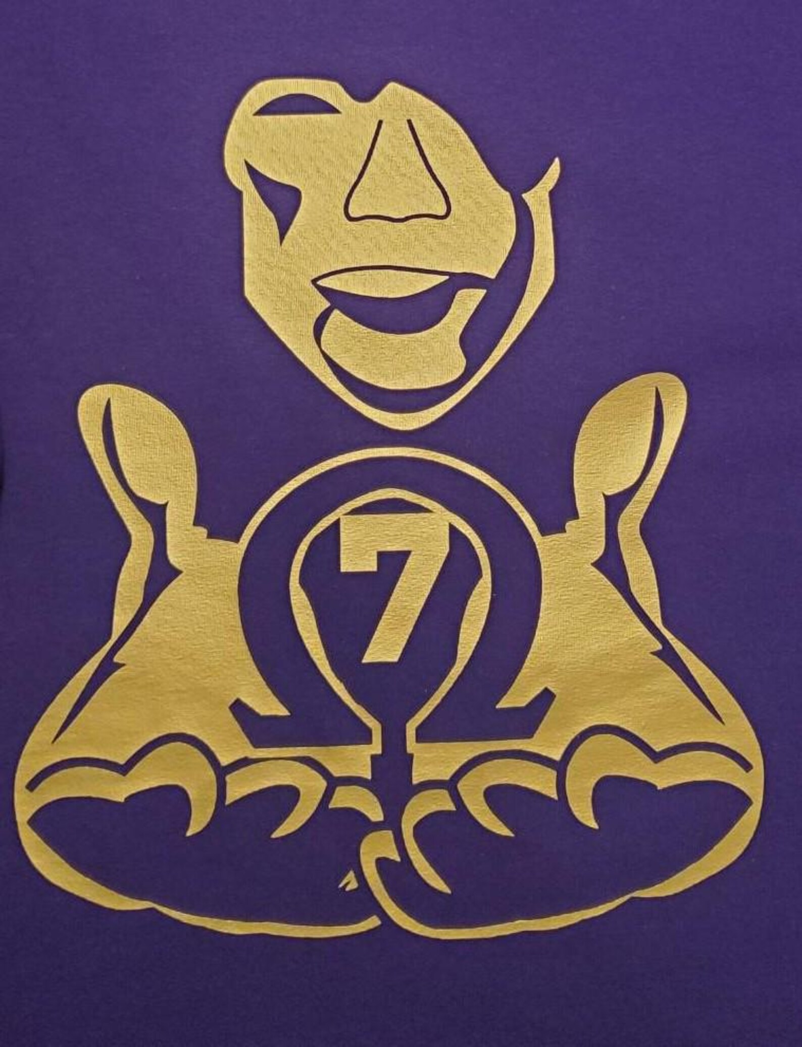 OPPF Custom "omega Hands" Hoodie | Omega Psi Phi - Etsy