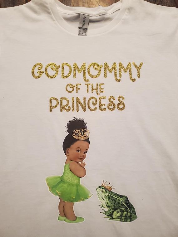 Princess And The Frog Theme Baby Shower