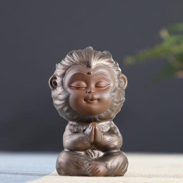 Monkey Decorations - Etsy