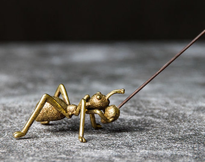 Ant Family Home Decor Yard Art Garden Decorations Housewarming Gift 4 ...