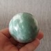 54mm Chinese Natural Jade Hand-carved Ball, Aura, Meditation Jade Ball ...