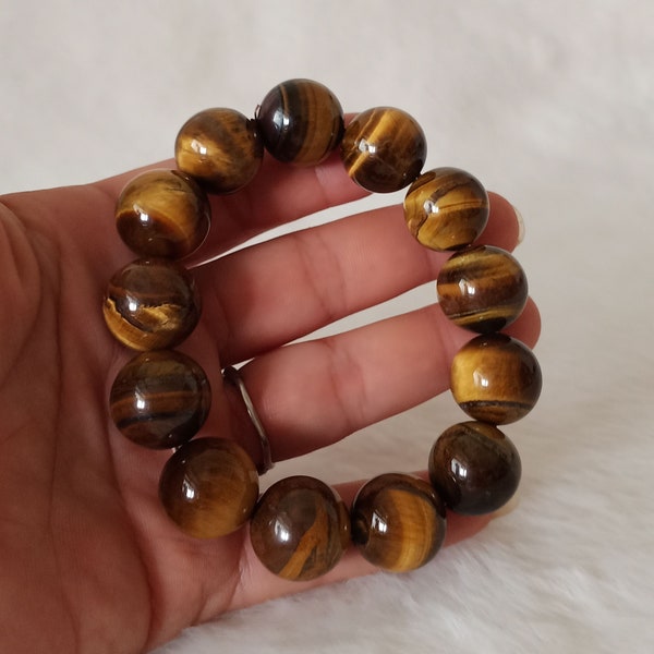 Tiger Eye Stone - Etsy