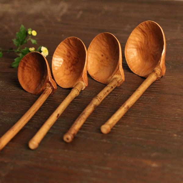 Japanese Spoon - Etsy