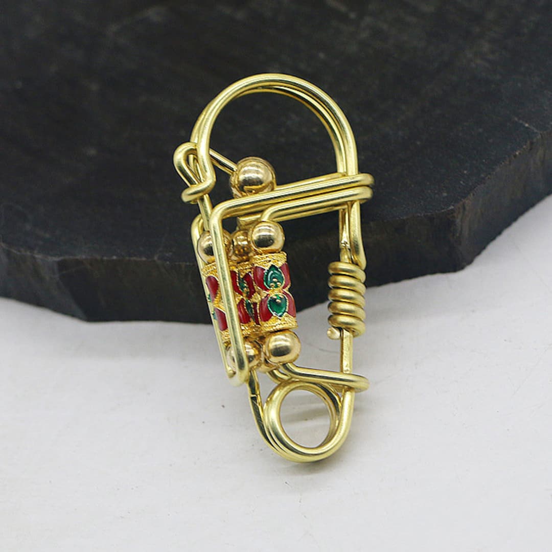 Creative Brass Bird Keychain/diy Car Keychain - Etsy