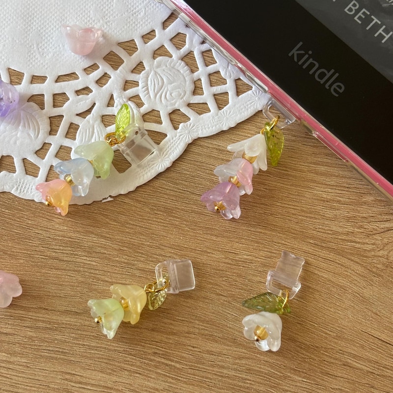 Charm Switch Dust Port - Etsy