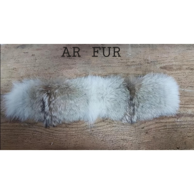 Canadian Fur Coat Xs - Etsy UK