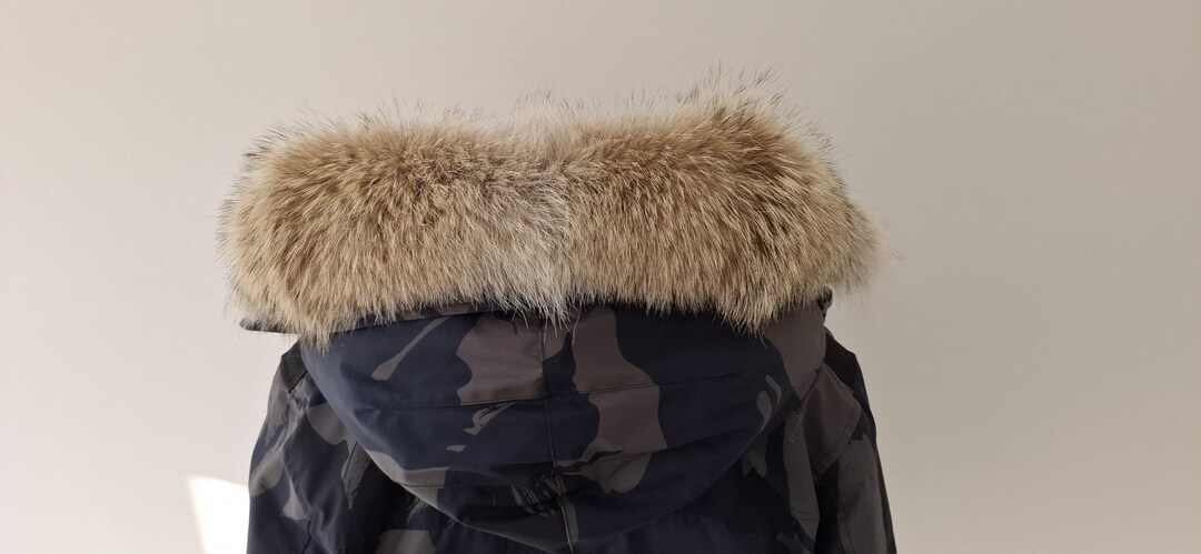CANADA GOOSE FUR for All Models From Best Skins on Market Using Only ...