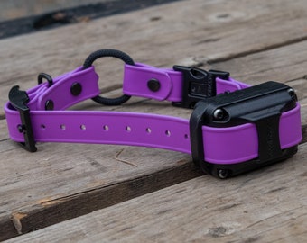 Cobra E-collar Strap - Etsy