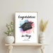 A4 Graduation Digital Download Printable Template - Etsy