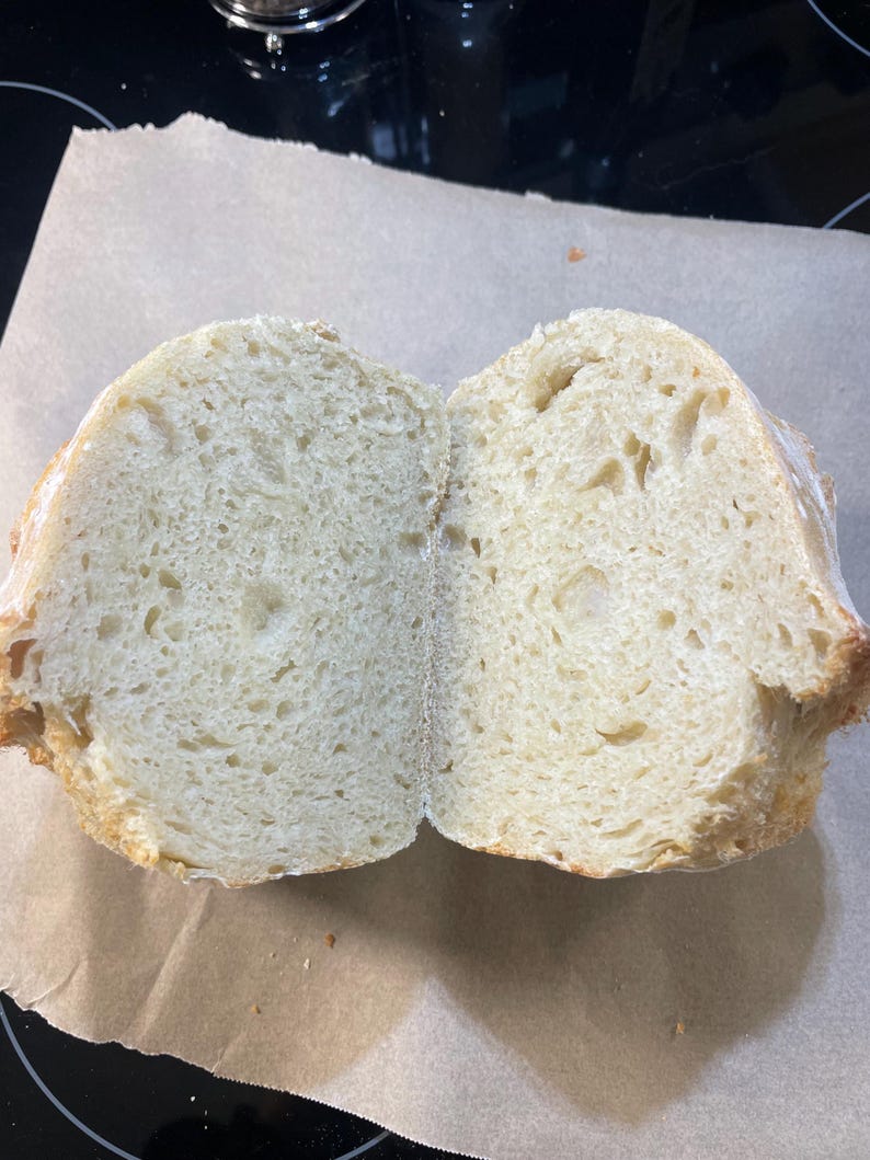 Sourdough Bread - Etsy