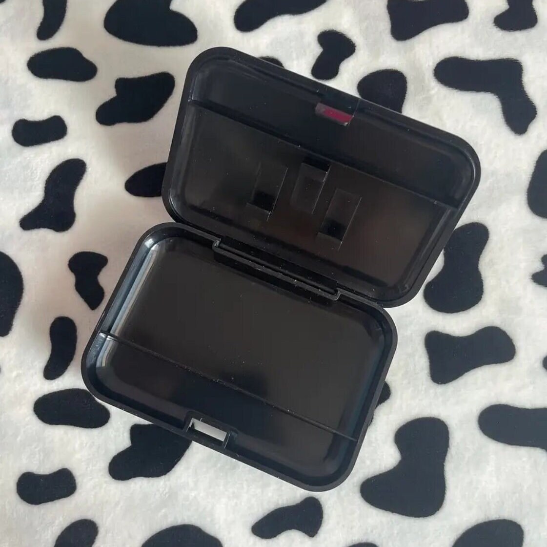 Stoner Gifts Compartment Stash Case Cigarette Smoking Case Accessories ...