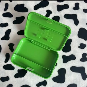 Stoner Gifts Compartment Stash Case Cigarette Smoking Case Accessories ...