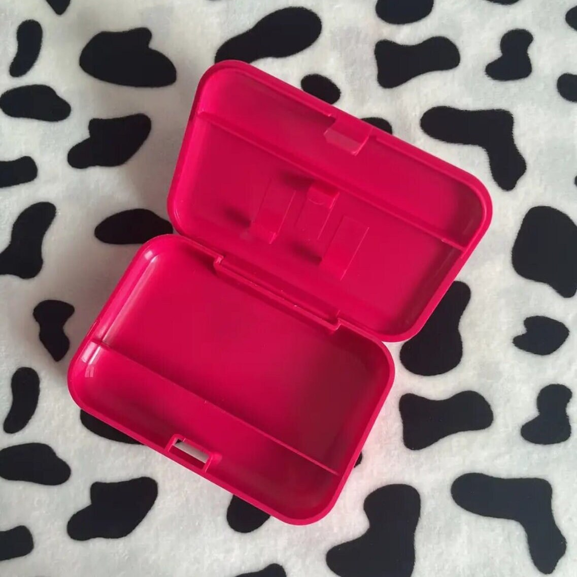 Stoner Gifts Compartment Stash Case Cigarette Smoking Case Accessories ...