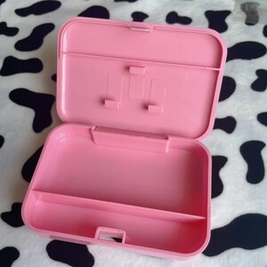 Stoner Gifts Compartment Stash Case Cigarette Smoking Case Accessories ...