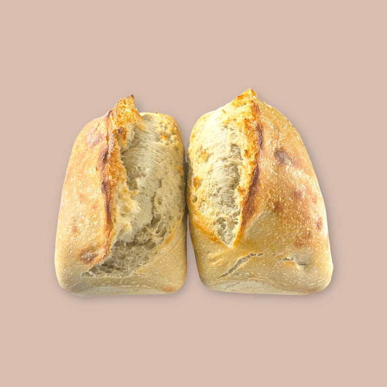 Sourdough Bread - Etsy