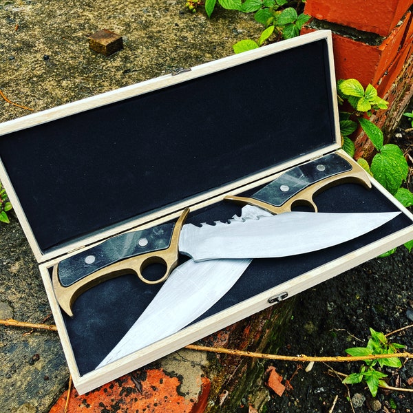 Daryl Dixon Knife - Etsy