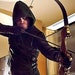 Arrow Season 1: Oliver Queen/green Arrow Bow Replica - Etsy