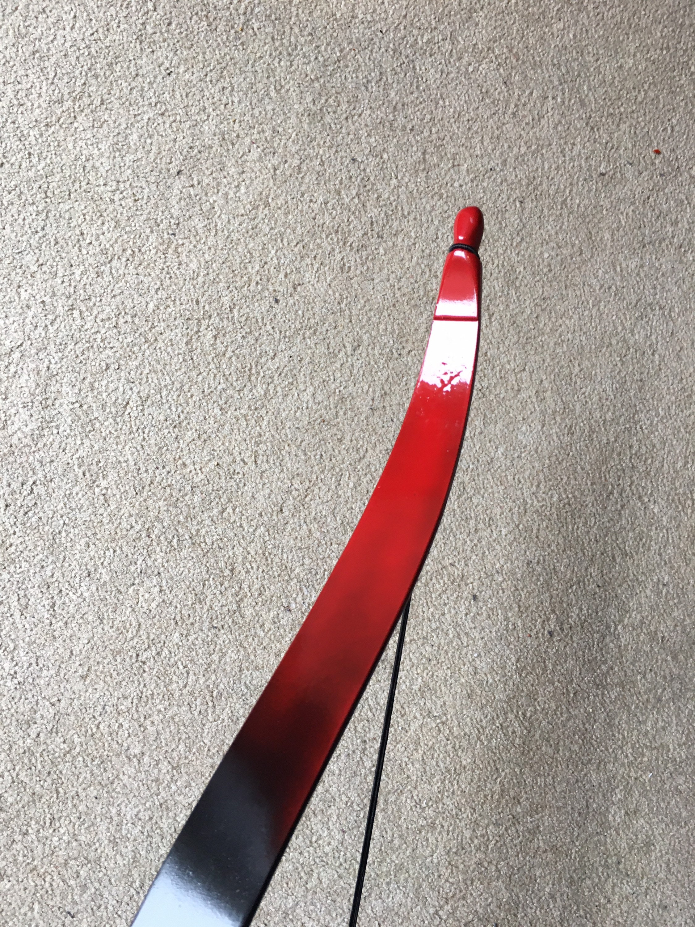 Arrow Season 3: Roy Harper/arsenal Bow Replica | Etsy