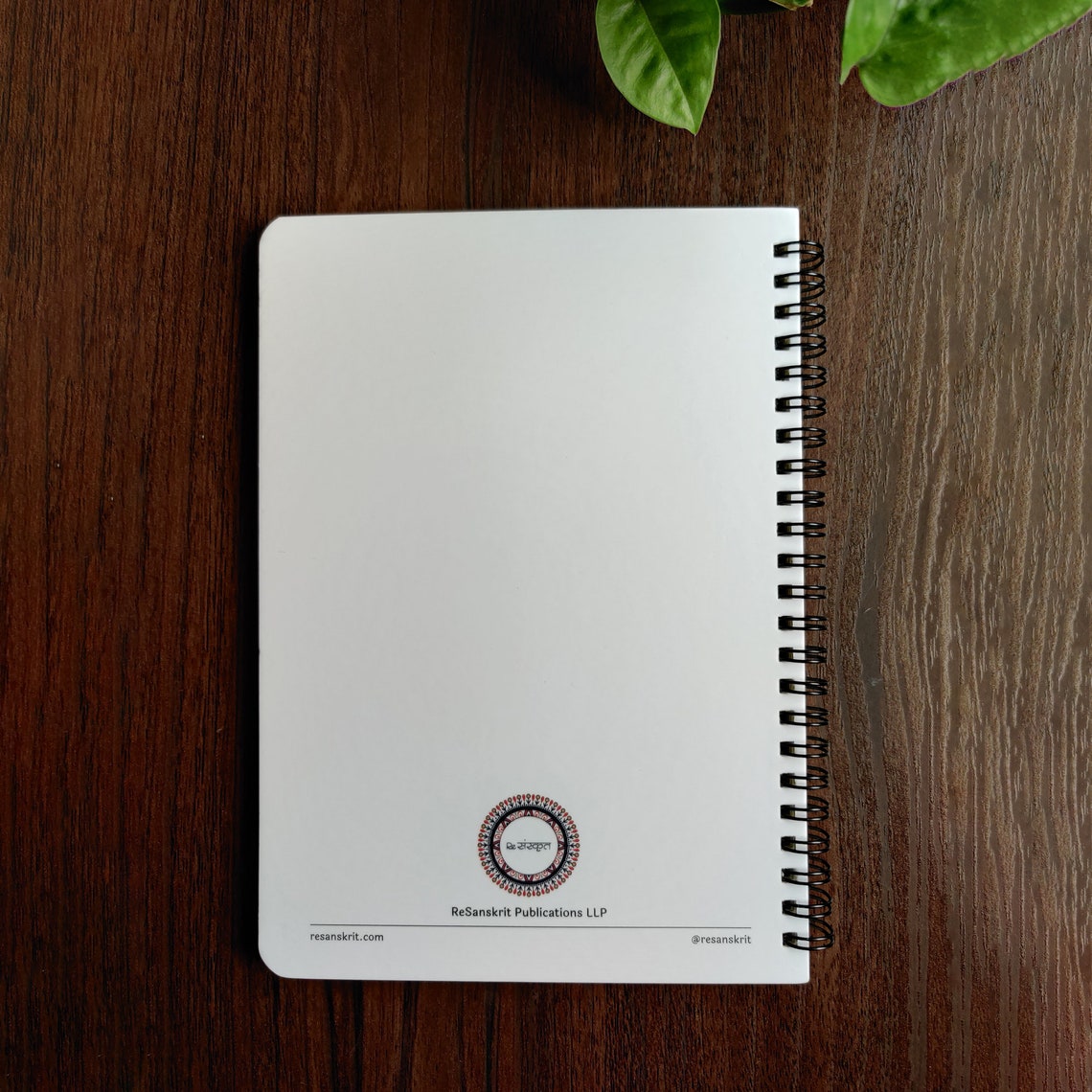 Sanskrit Quotes Notebook Yoga - Etsy