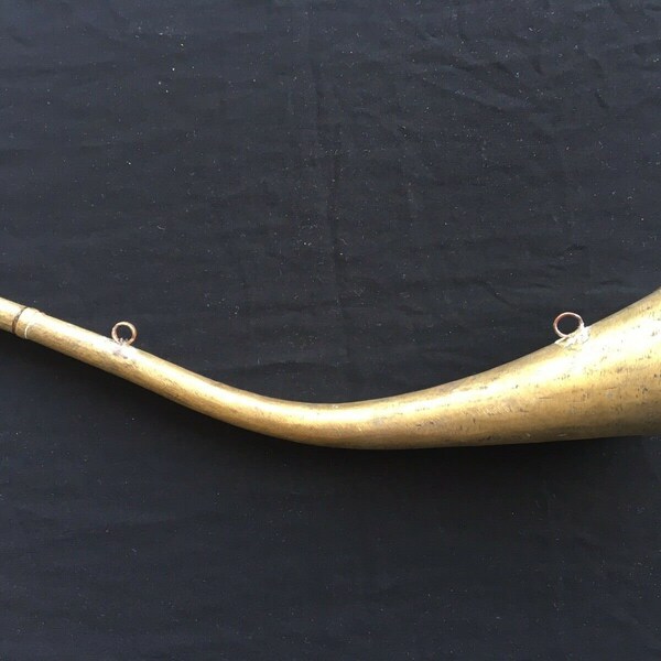 Blowing Horn - Etsy