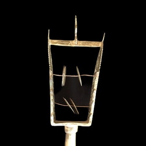 Ethiopian Coptic Church Liturgical Misical Instrument of the Priests - Etsy