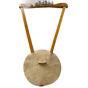 Ethiopian Traditional Musical Instruments Kirar - Etsy