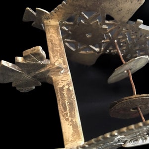 Ethiopian Coptic Church Liturgical Misical Instrument of the Priests - Etsy