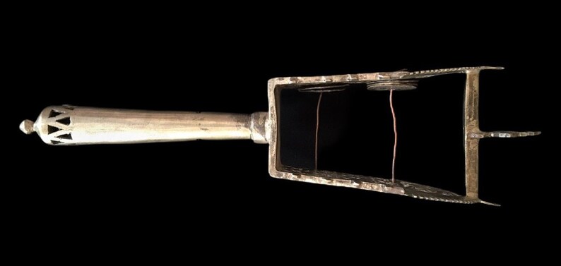 Ethiopian Coptic Church Liturgical Misical Instrument of the - Etsy