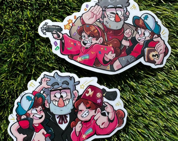 Large TF Stickers (autobots & Decepticons) - Etsy Canada