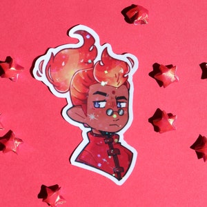 Lmk Traffic Light Trio Stickers! - Etsy